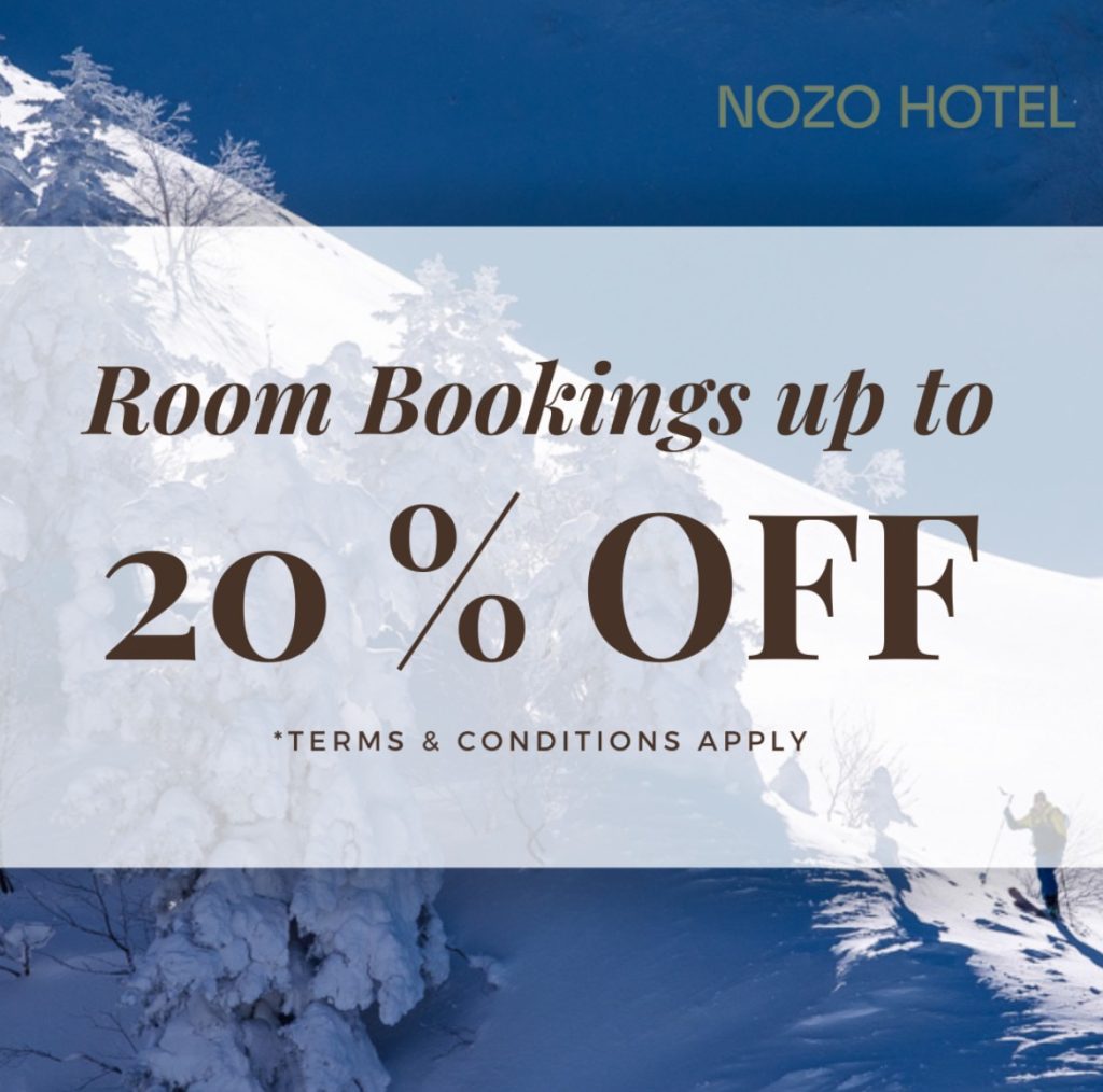 [Stay Longer and Save] Get up to 20% off! 3 nights and more & 30 days ...