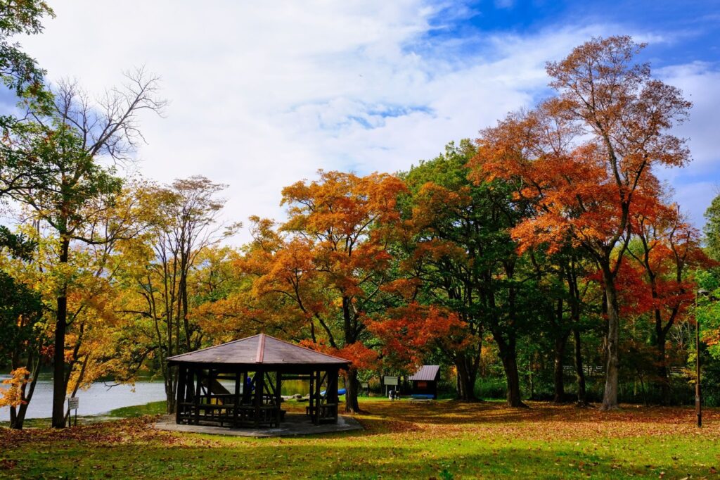 Furano Hiking Guide - Nozo Hotel