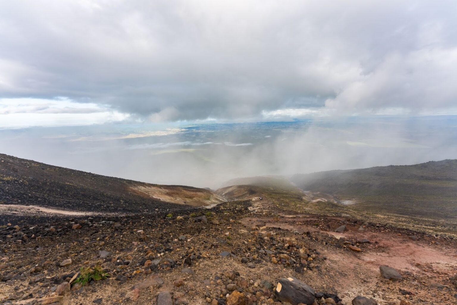 Furano Hiking Guide - Nozo Hotel