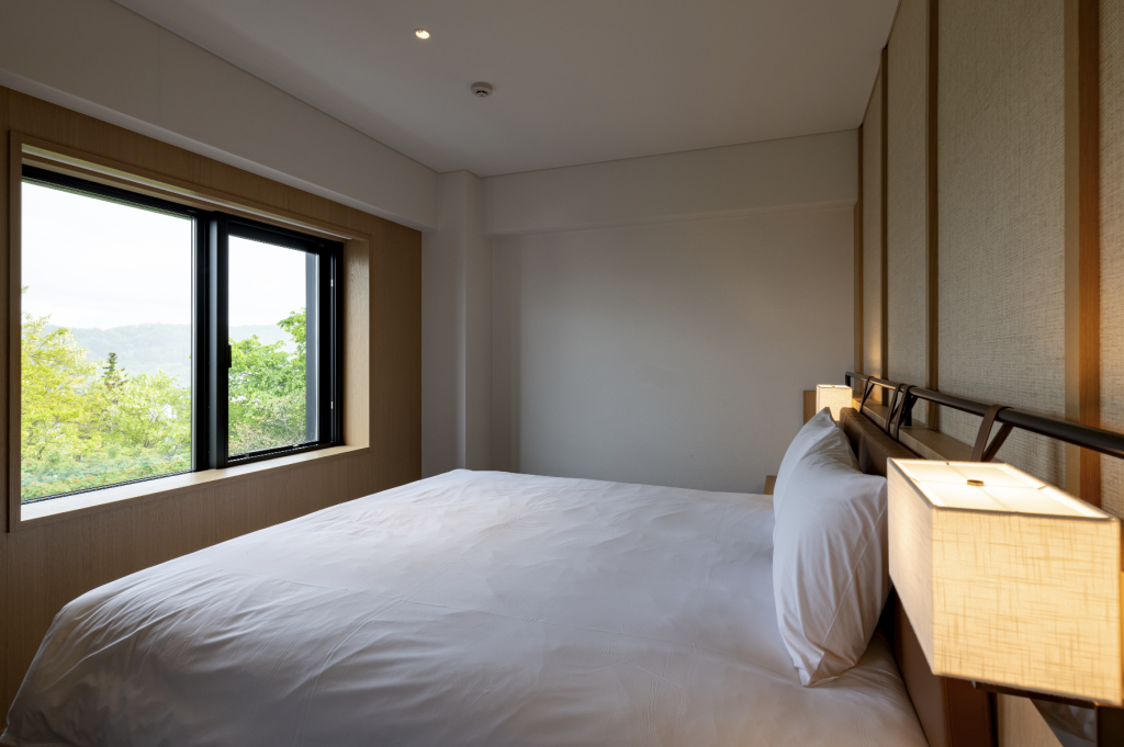 Nozo Hotel - Accommodation in Furano, Hokkaido