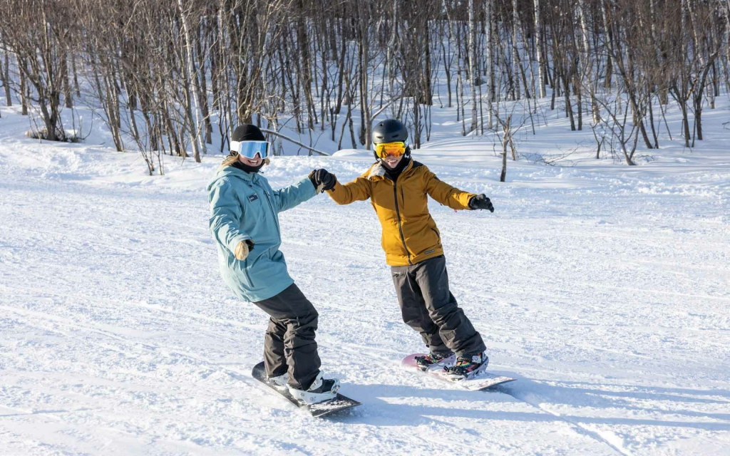 Stress Free Ski Adventures and Equipment Rental: Nozo Hotel’s ...