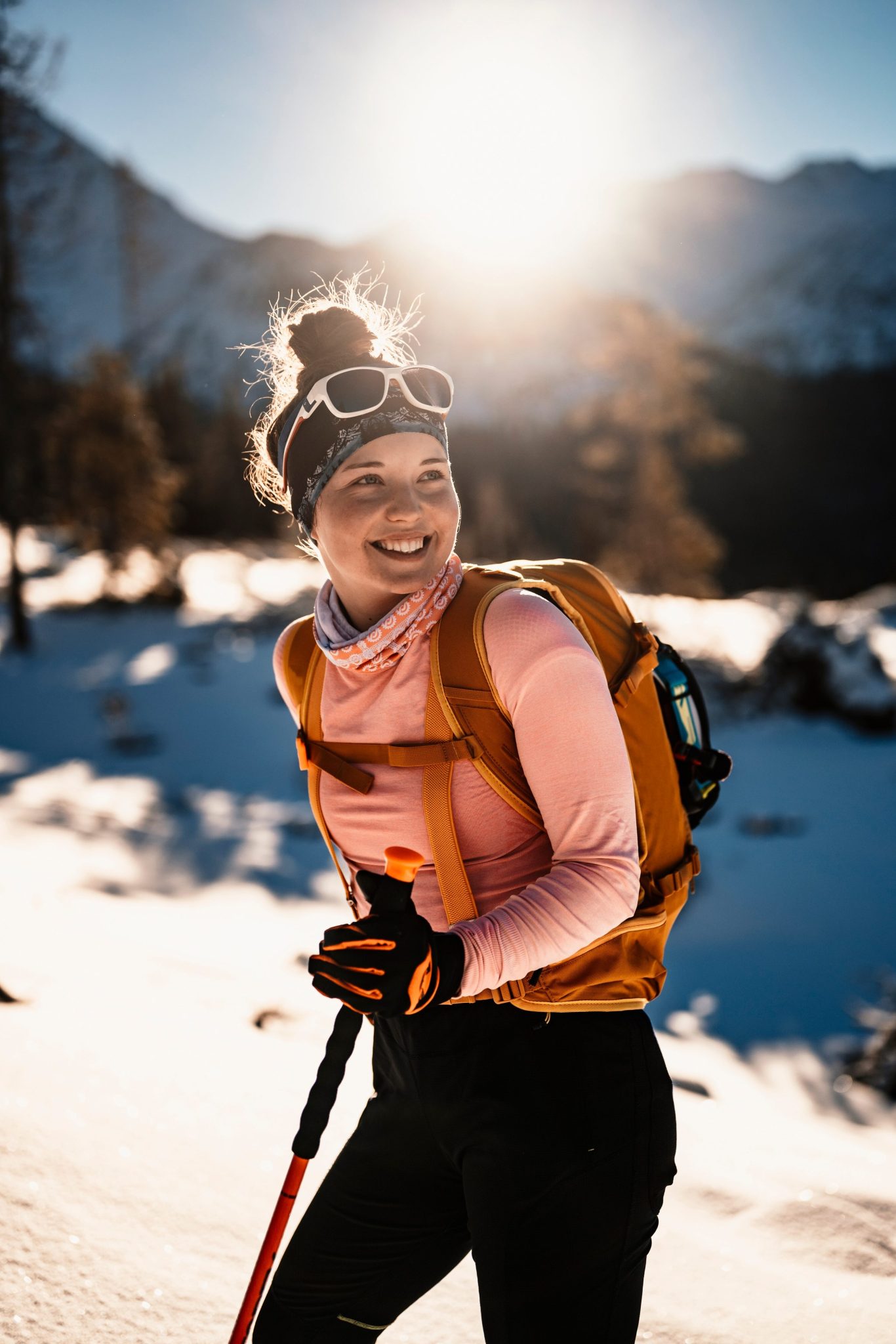 9 Winter Activities in Furano - Nozo Hotel