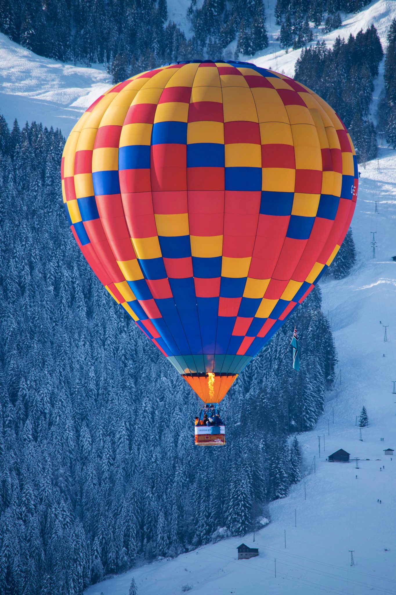 9 Winter Activities in Furano - Nozo Hotel