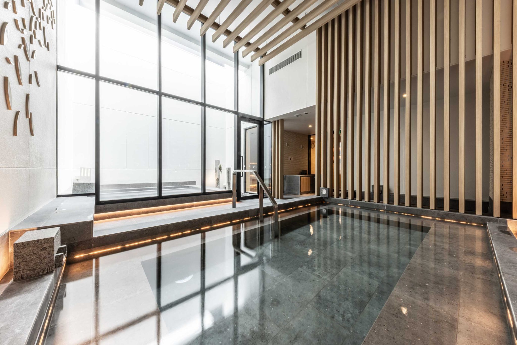 Nozo Hotel - Accommodation in Furano, Hokkaido